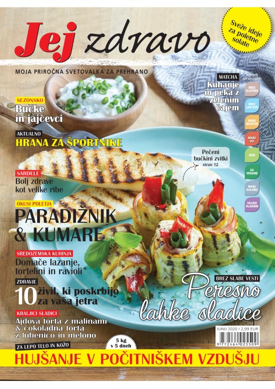 Jej zdravo - Št. 16