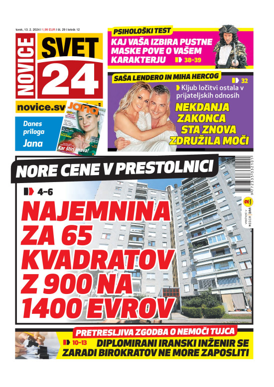 Svet24 - Št. 29