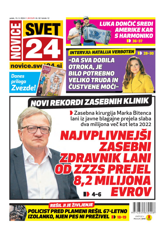 Svet24 - Št. 52