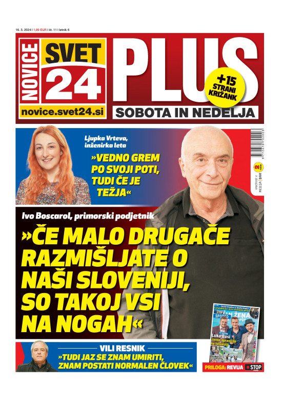 Svet24 - Št. 11