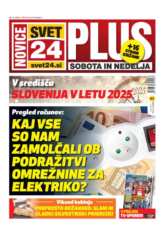 Svet24 - Št. 52